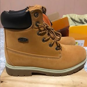 Timberland | Shoes | Lugz Boots | Poshmark